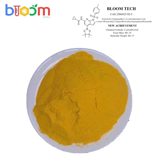 Shaanxi BLOOM TECH Co., Ltd